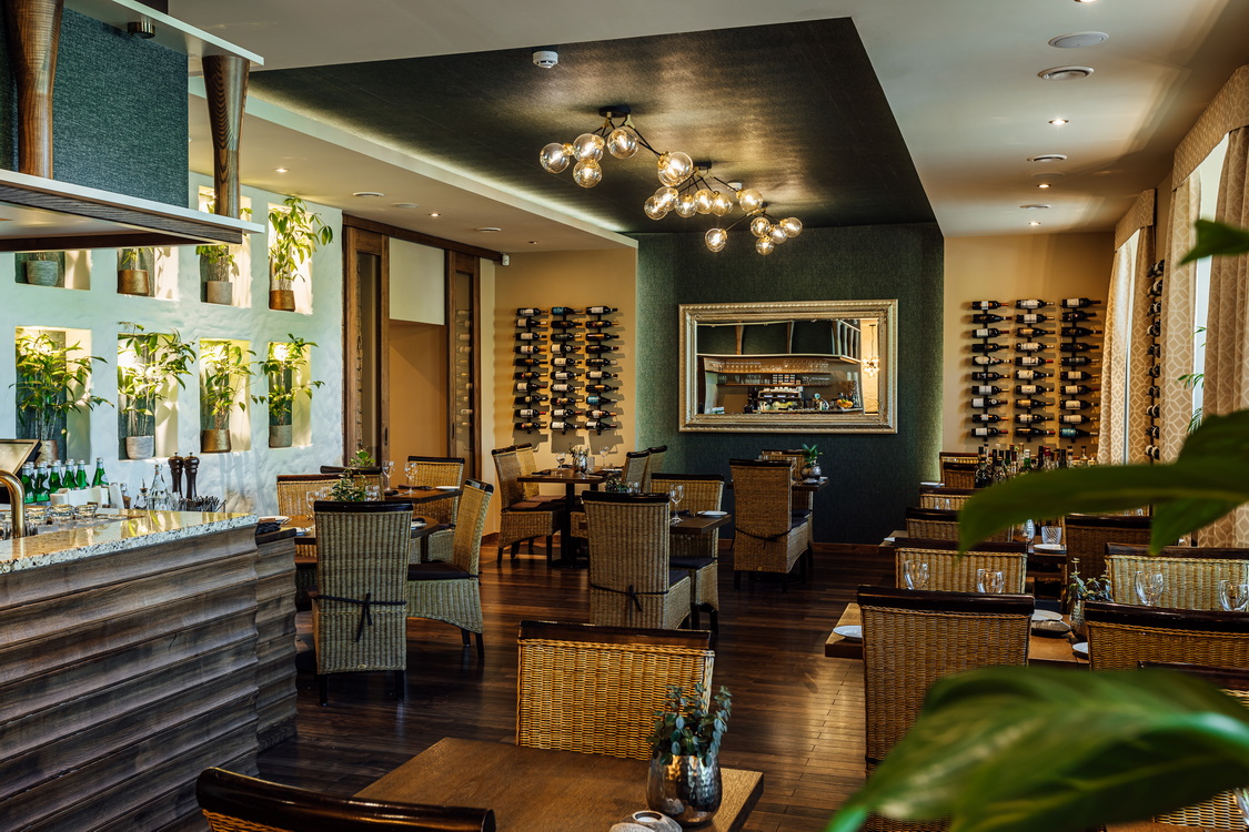 Gallery – Restaurant Forest